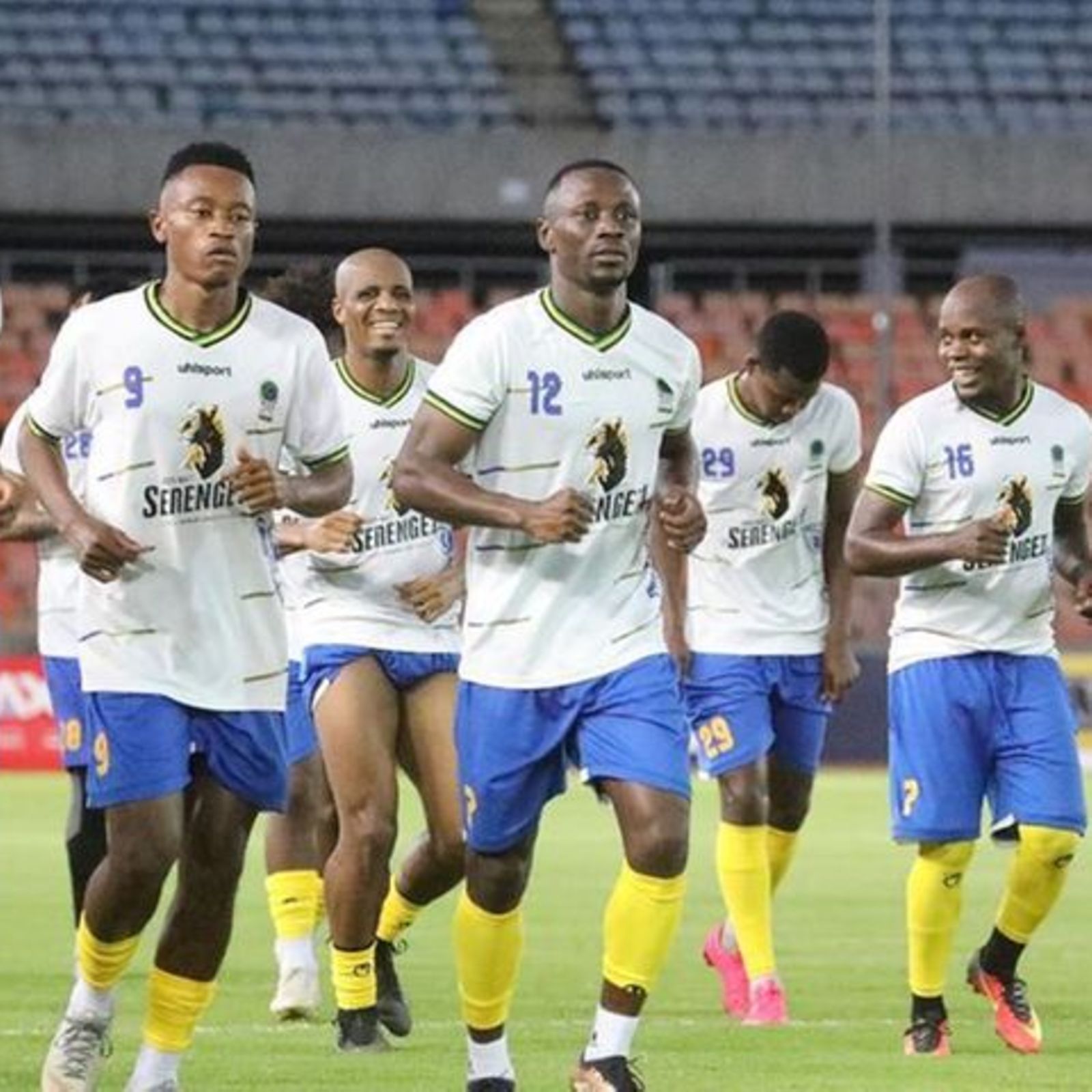 Taifa Stars gear up for 2023 AFCON with Egypt Friendly and European ...