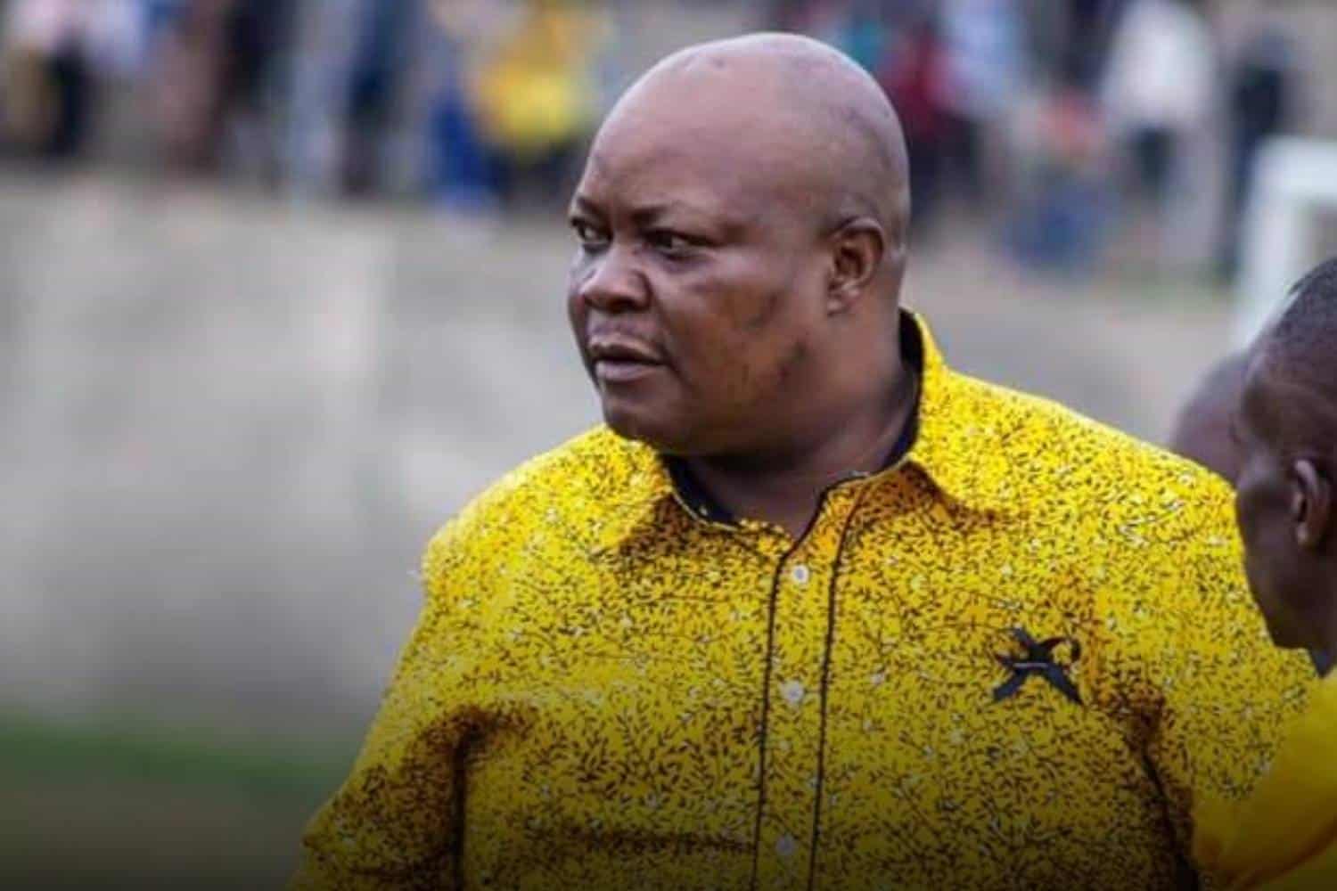 Zimbabwean opposition figure Job Sikhala released after 595 days on pre ...