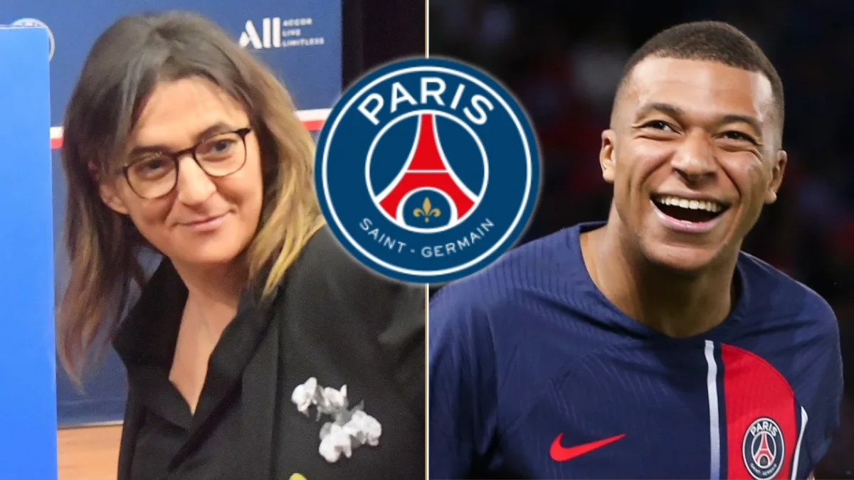 A Family rift: Kylian Mbappé's mother objects to Real Madrid move