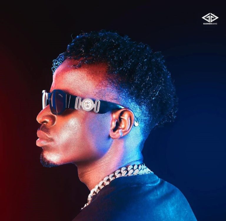 Crossing Borders: The rise of the former child soldier John Frog in ...