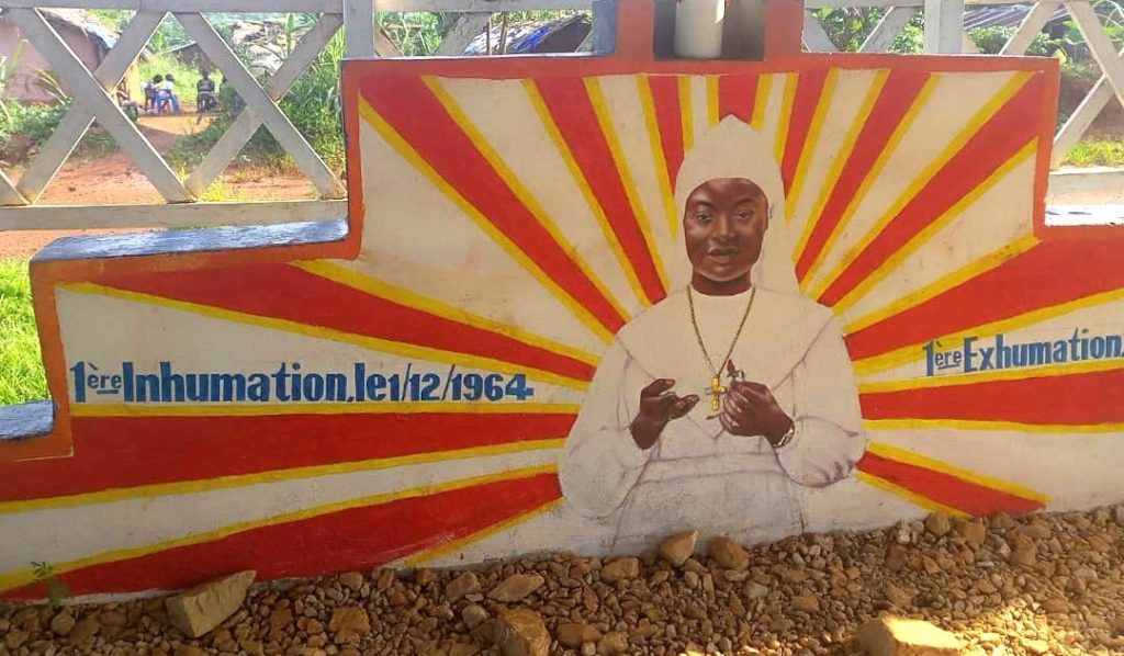 DRC: 60 years since the martyrdom of Blessed Anuarite, a call for unity ...