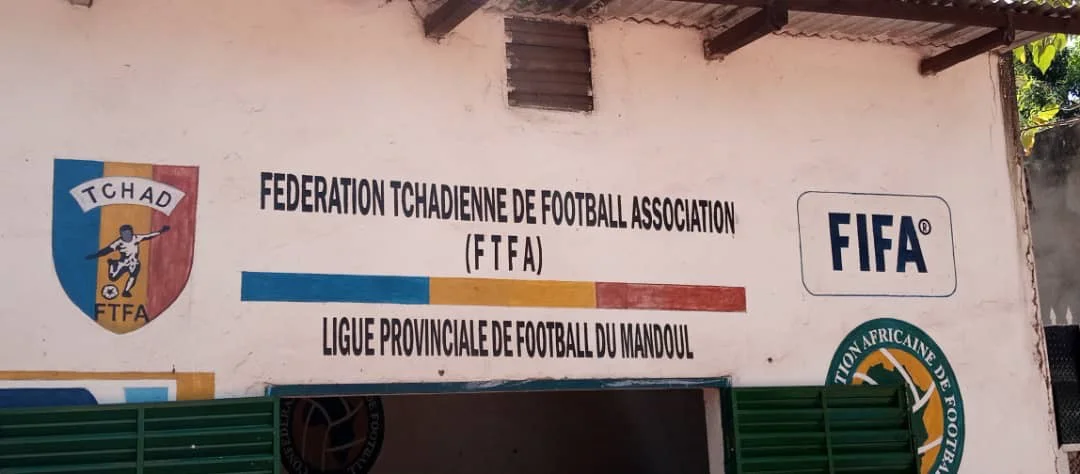 FTFA/ Chad’s Football Federation prepares for elections