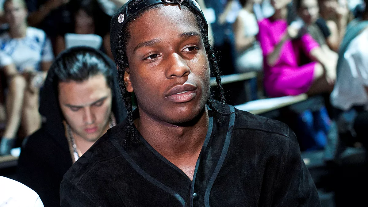 A$AP Rocky’s Assault Trial: High stakes for rapper amid career milestones