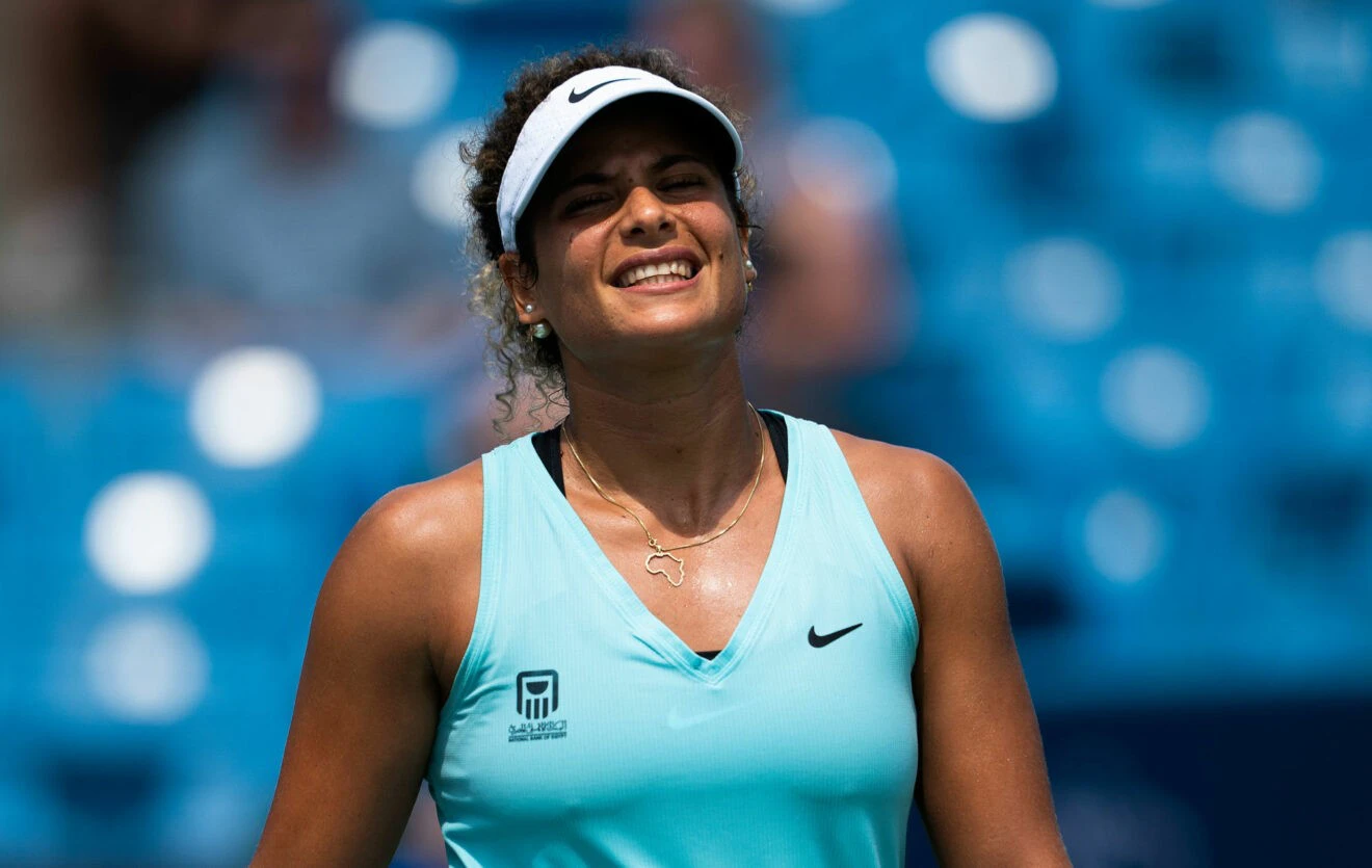 Tennis/Australian Open: Mayar Sherif falls in the first round