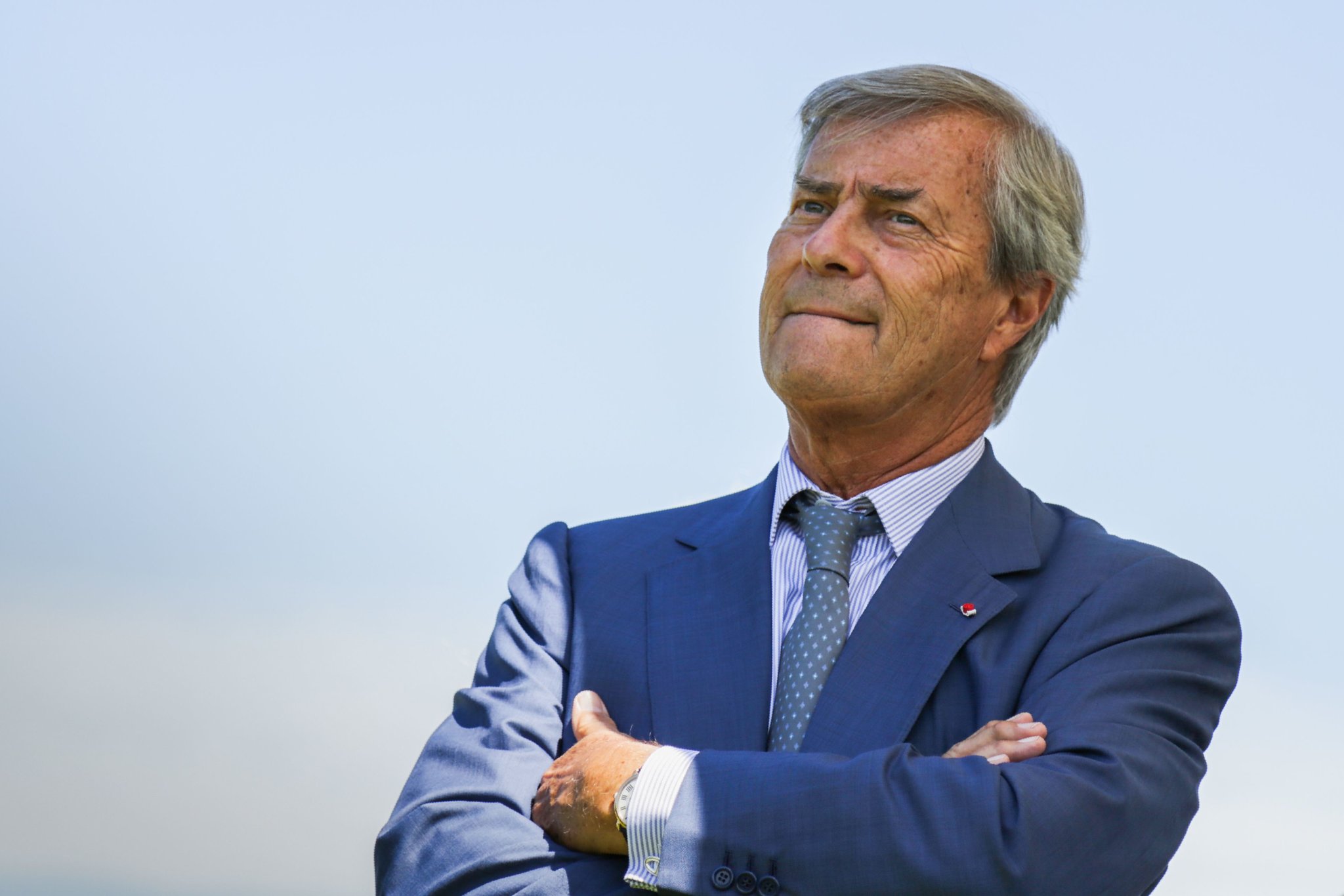Bolloré Group faces legal action over alleged corruption in Africa