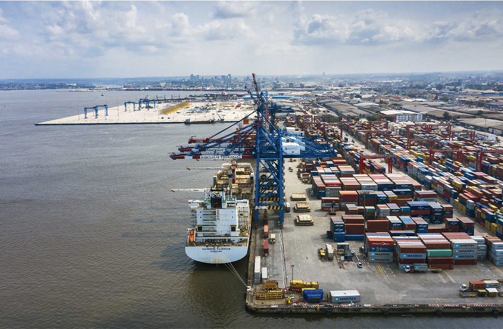 Bolloré Group faces legal action over alleged corruption in Africa