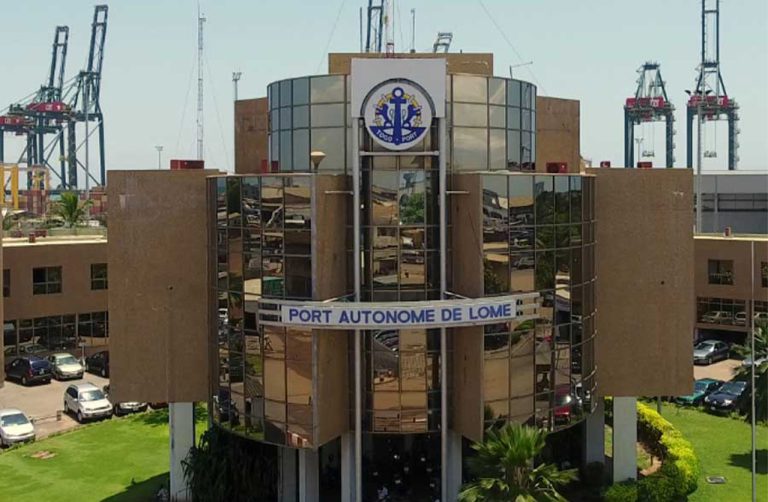 Togo and AES Nations launch customs interconnection to boost trade