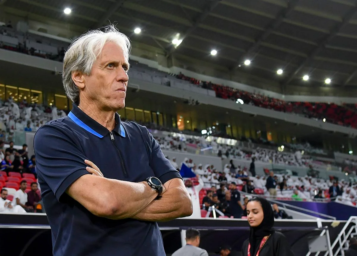 The Brazilian Football Federation named a new head coach for the Seleção.