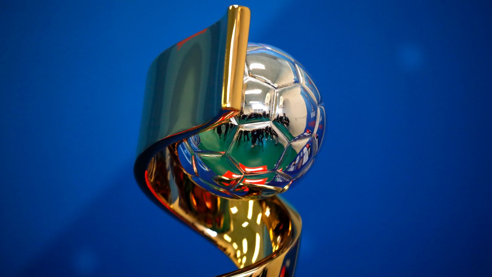 UK Emerges as sole Bidder for 2035 Women’s World Cup