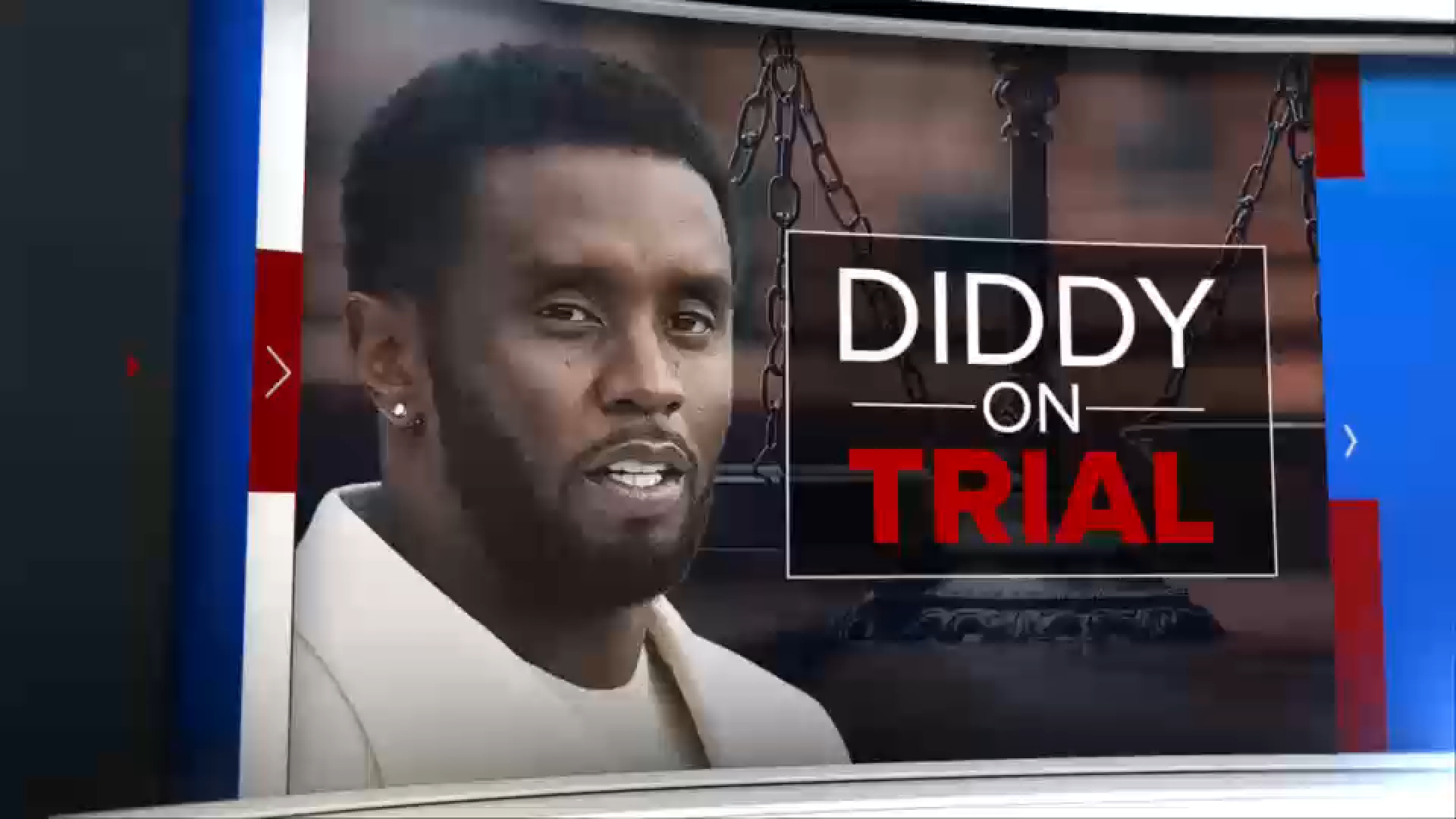Diddy sex trafficking trial: Cassie concludes explosive testimony