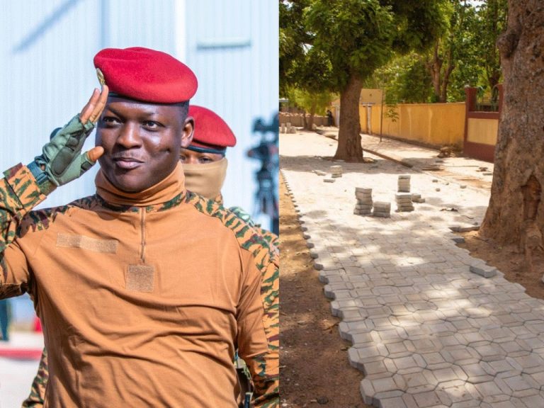 Burkina-Faso: “Faso Mêbo”, a Burkinabe model of solidarity ...