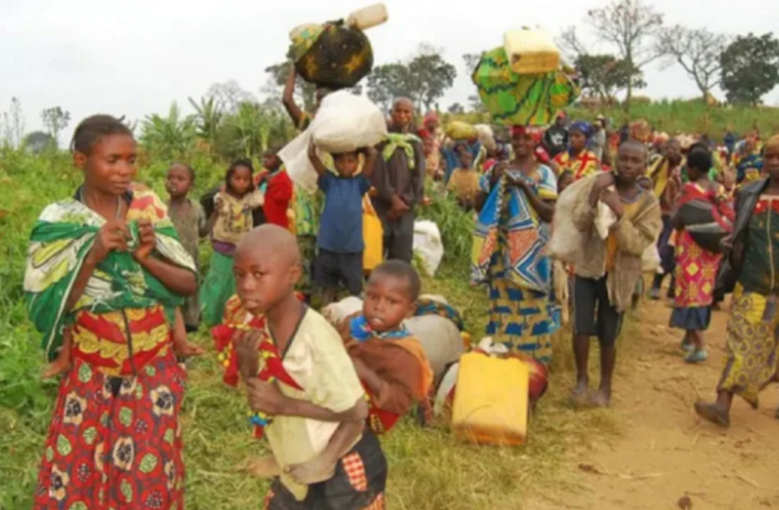 Togo: A strong social vision to meet humanitarian challenges...