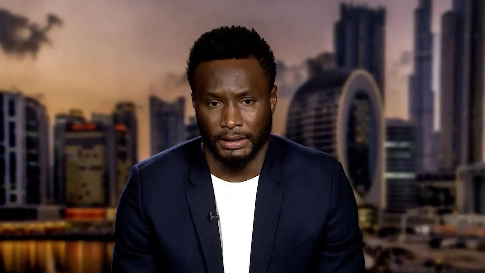 Mikel Obi eyes NFF leadership on anti-corruption platform