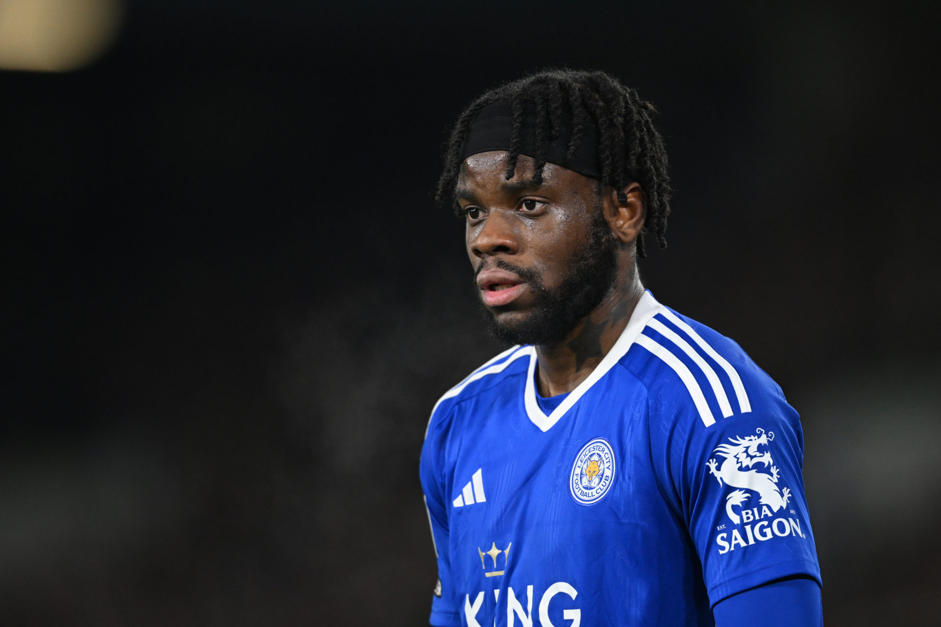 Stephy Mavididi denies Congo DR switch rumours