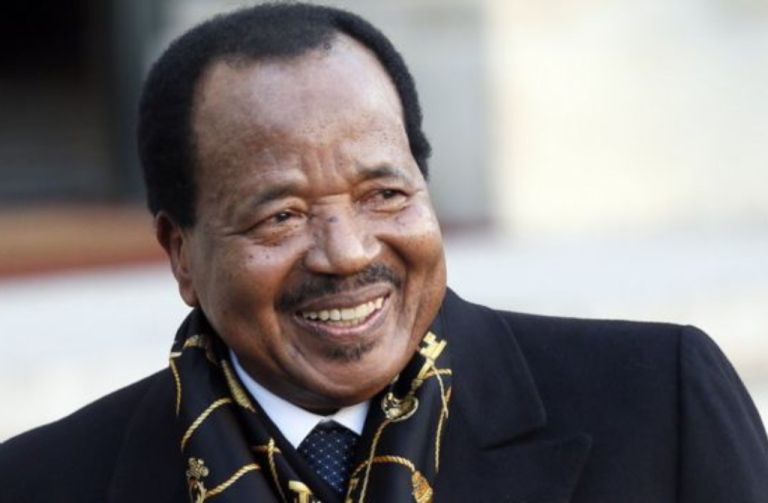 Paul Biya, architect of stability and builder of a modern nation