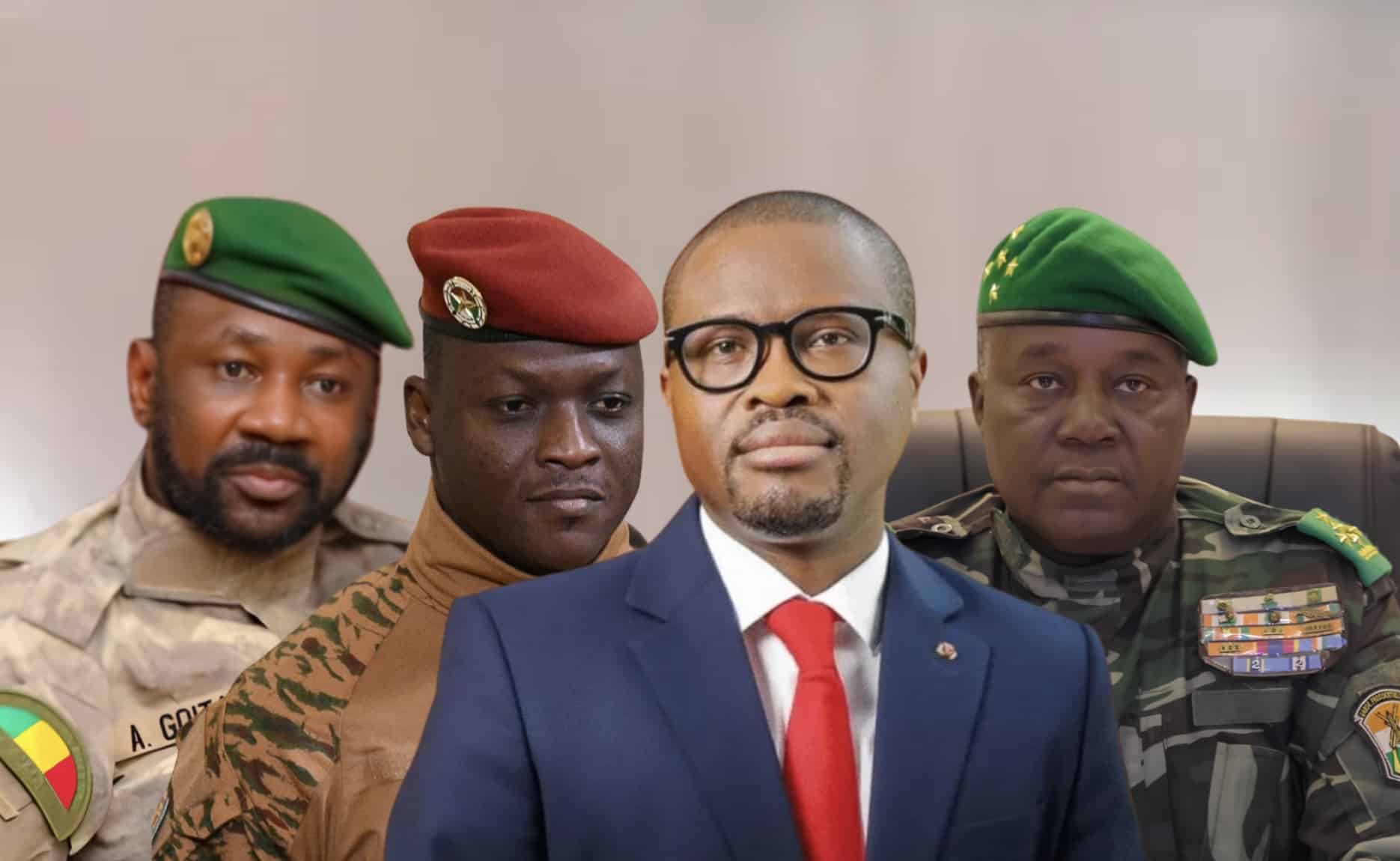 AES – Benin: A breath of fresh air in Cotonou: President Wadagni...